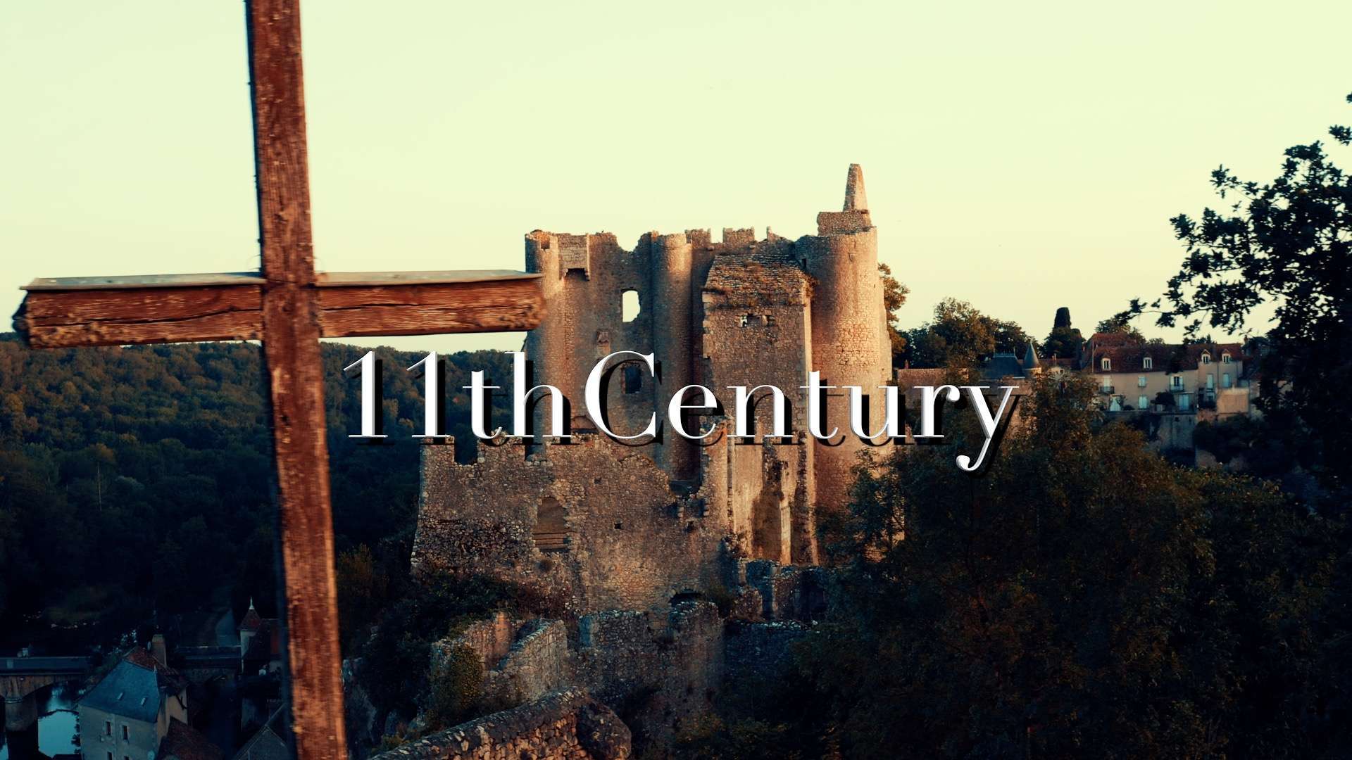 11th Century [Court Métrage] - Henrialisation